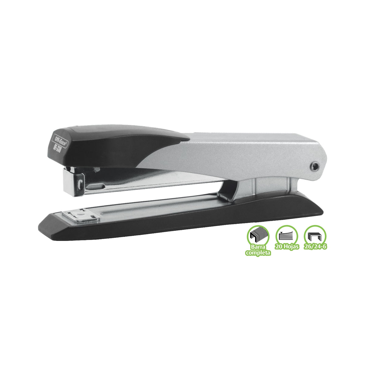 Cosedora Grande Metálica – Belpapel