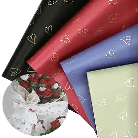 Papel Coreano - Hanji 58 cm x 58 cm – Belpapel